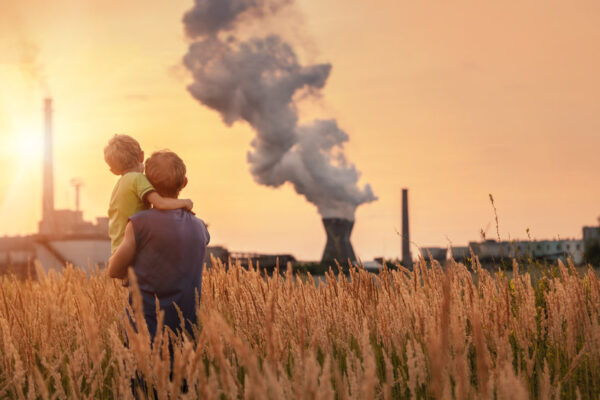 Air Exposure Assessment | Sullivan Environmental