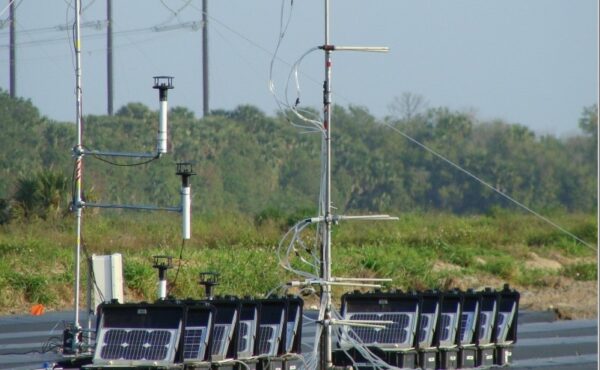 Waste Management Flux Studies | Sullivan Environmental
